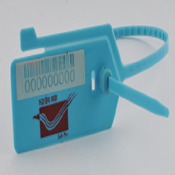 SKM Techno Products | Tamper Evident Twist Type Seal